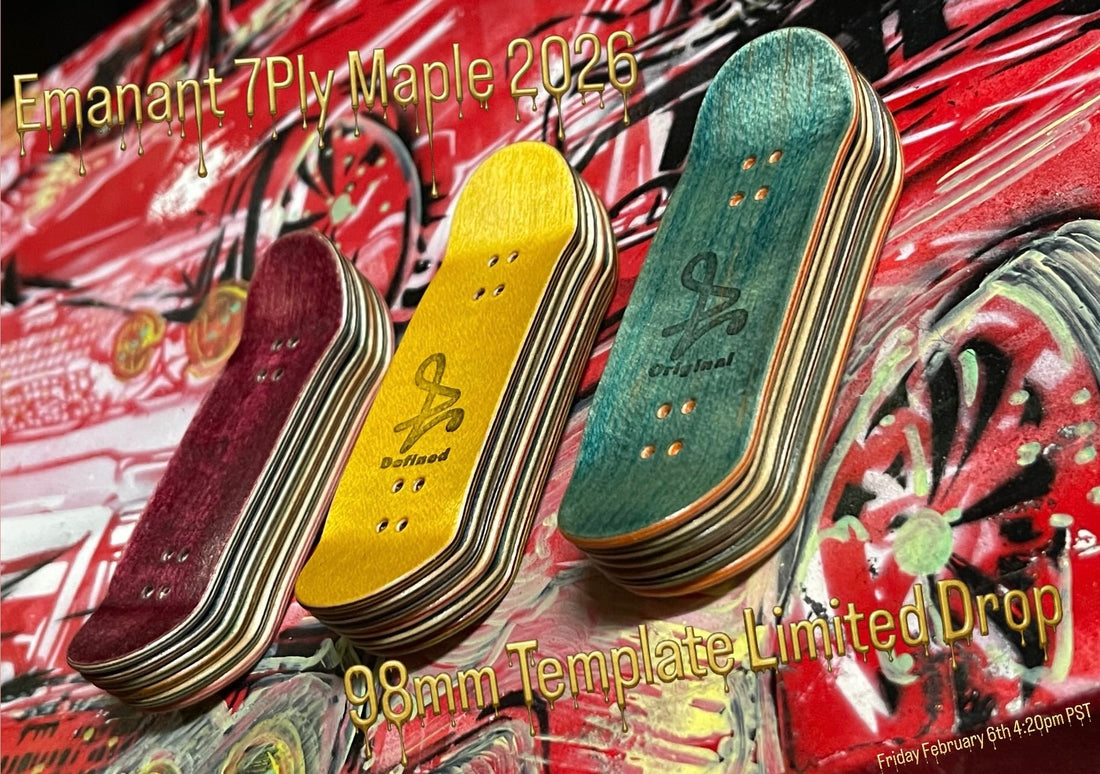 Emanant Supply & Company®