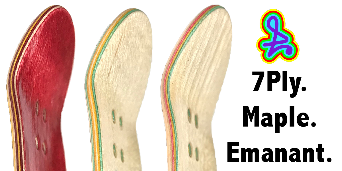 Emanant Supply & Company®